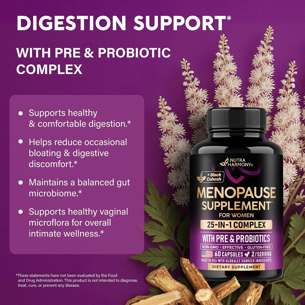 60 capsules of biotin support