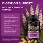 60 capsules of biotin support