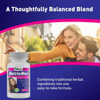 60 capsules of Black Cohosh extract