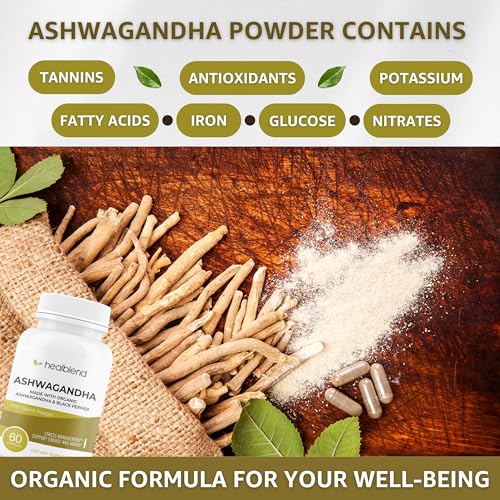 60 capsules of blended mineral support