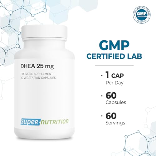 60 capsules of blended vitamin goodness