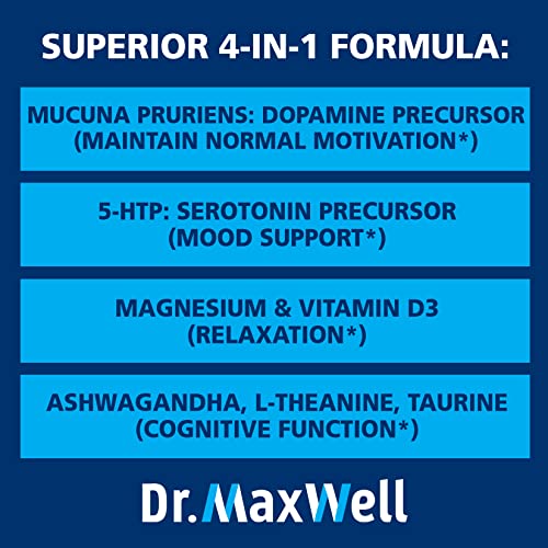 60 capsules of blended vitamin & mineral goodness