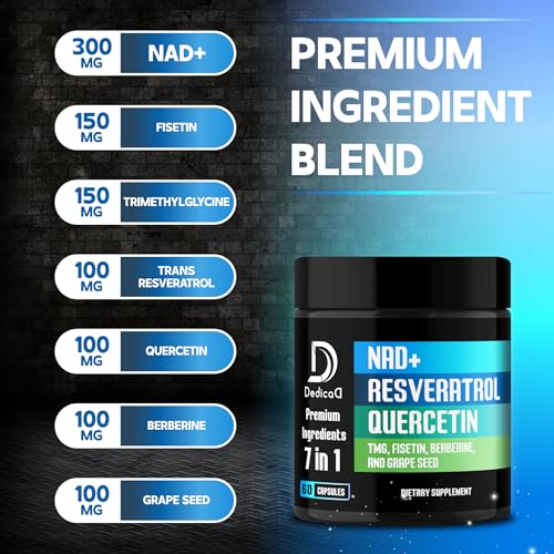 60 capsules of blended vitamin & minerals