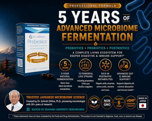 60 capsules of blended vitamins and minerals