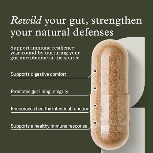 60 capsules of blended vitamins and minerals
