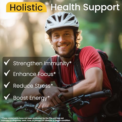 60 capsules of blended vitamins