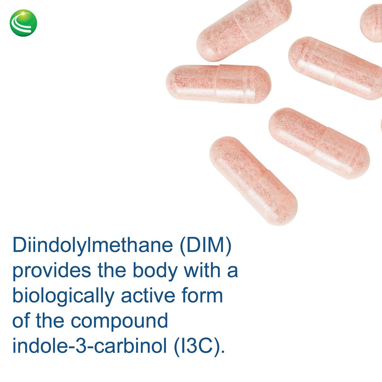 60 capsules of blended vitamins