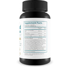60 capsules of Blood Cleanse benefits