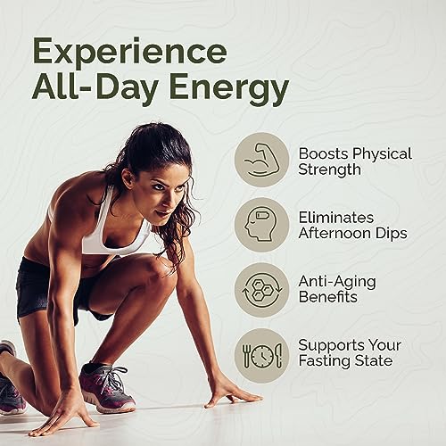 60 capsules of brain-boosting mushrooms