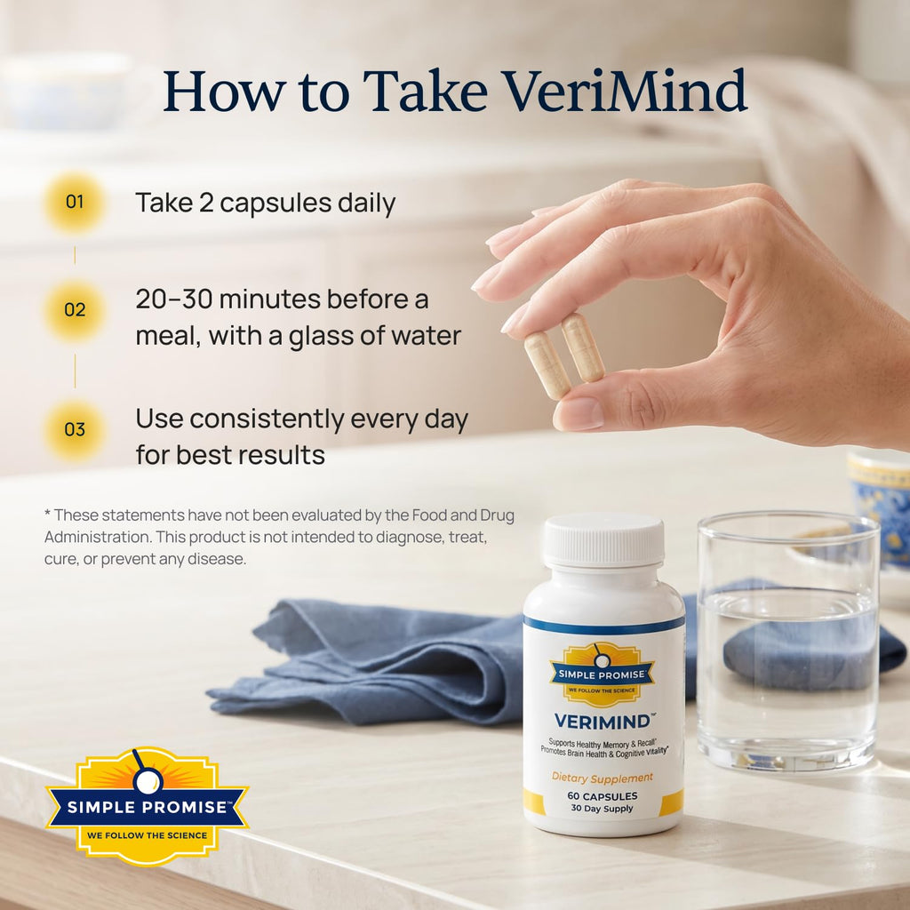 60 capsules of brain-boosting nutrients