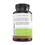 60 capsules of calming ashwagandha extract