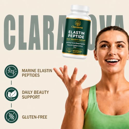 60 capsules of Claranova multivitamins