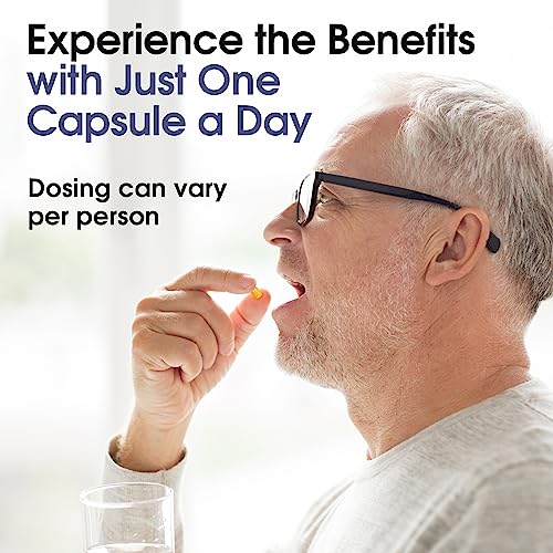60 capsules of curcumin goodness