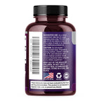 60 capsules of D-Mannose for optimal health