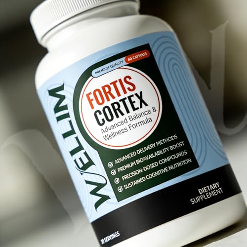 60 capsules of daily nutrients