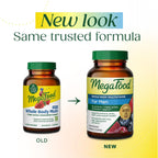 60 capsules of daily nutrition
