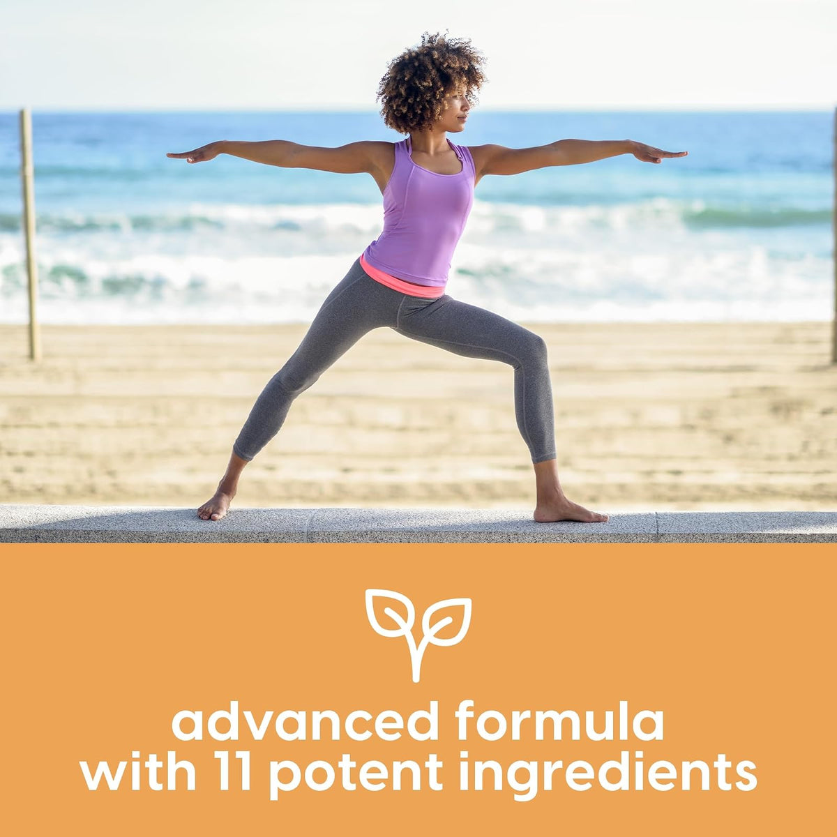 60 capsules of digestive balance probiotics