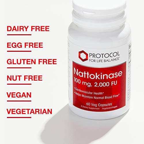 60 capsules of digestive enzyme support
