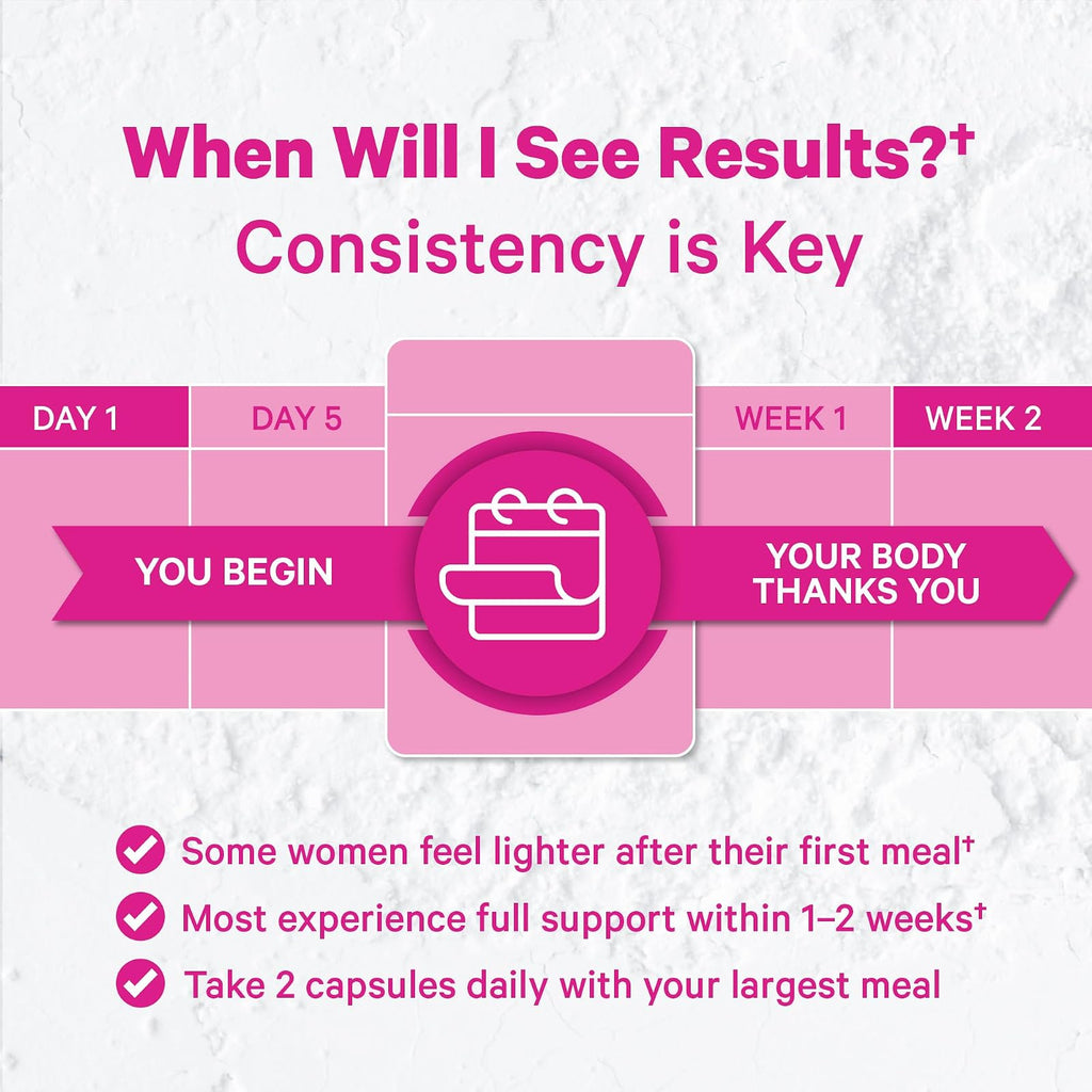 60 capsules of digestive enzymes benefits