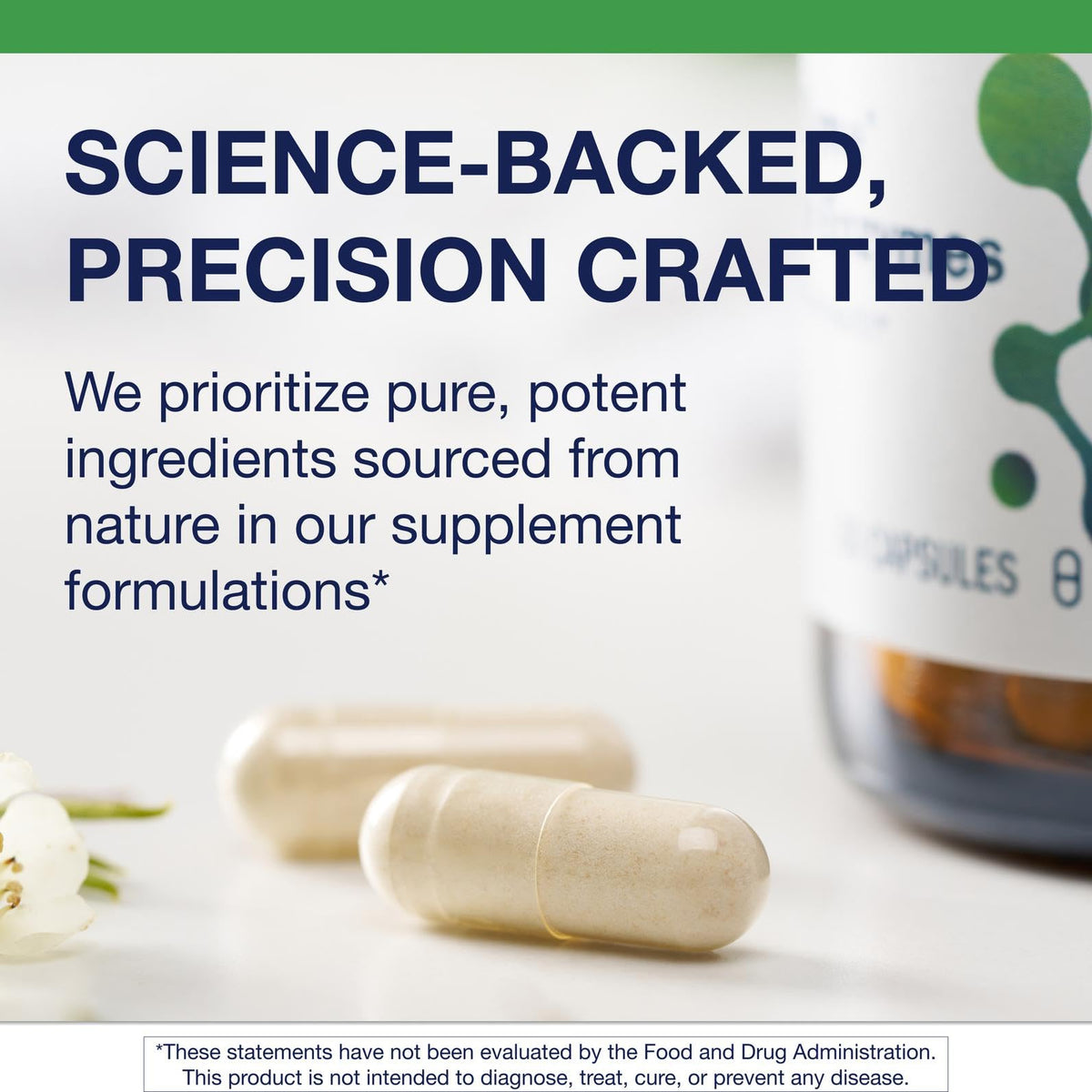 60 capsules of digestive enzymes