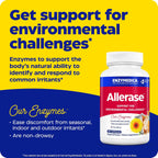 60 capsules of digestive enzymes