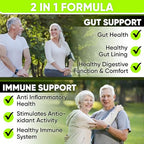 60 capsules of digestive enzymes