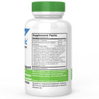 60 capsules of digestive health probiotics