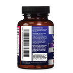 60 capsules of digestive probiotics