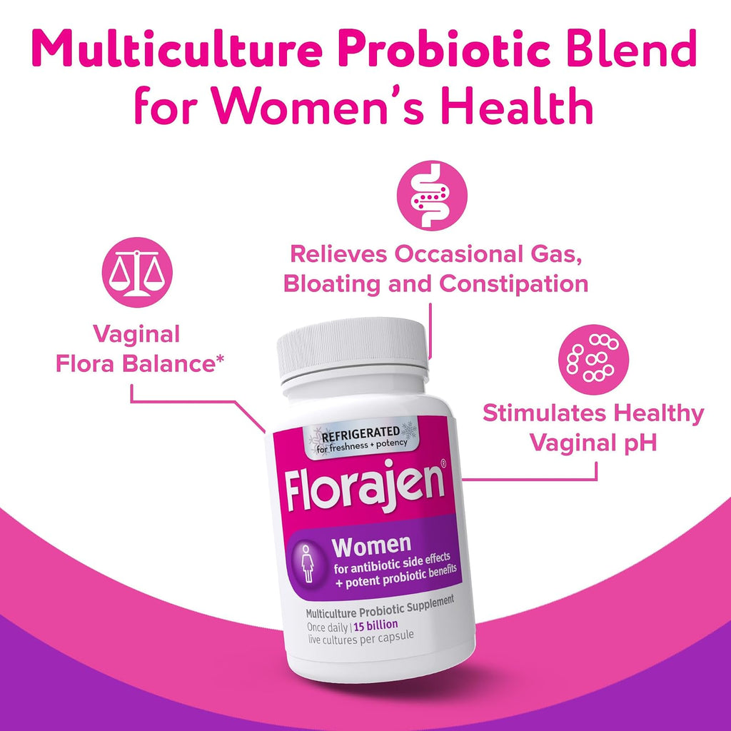 60 capsules of digestive support