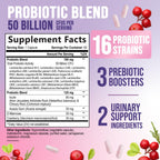60 capsules of digestive support