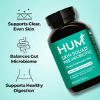 60 capsules of digestive support