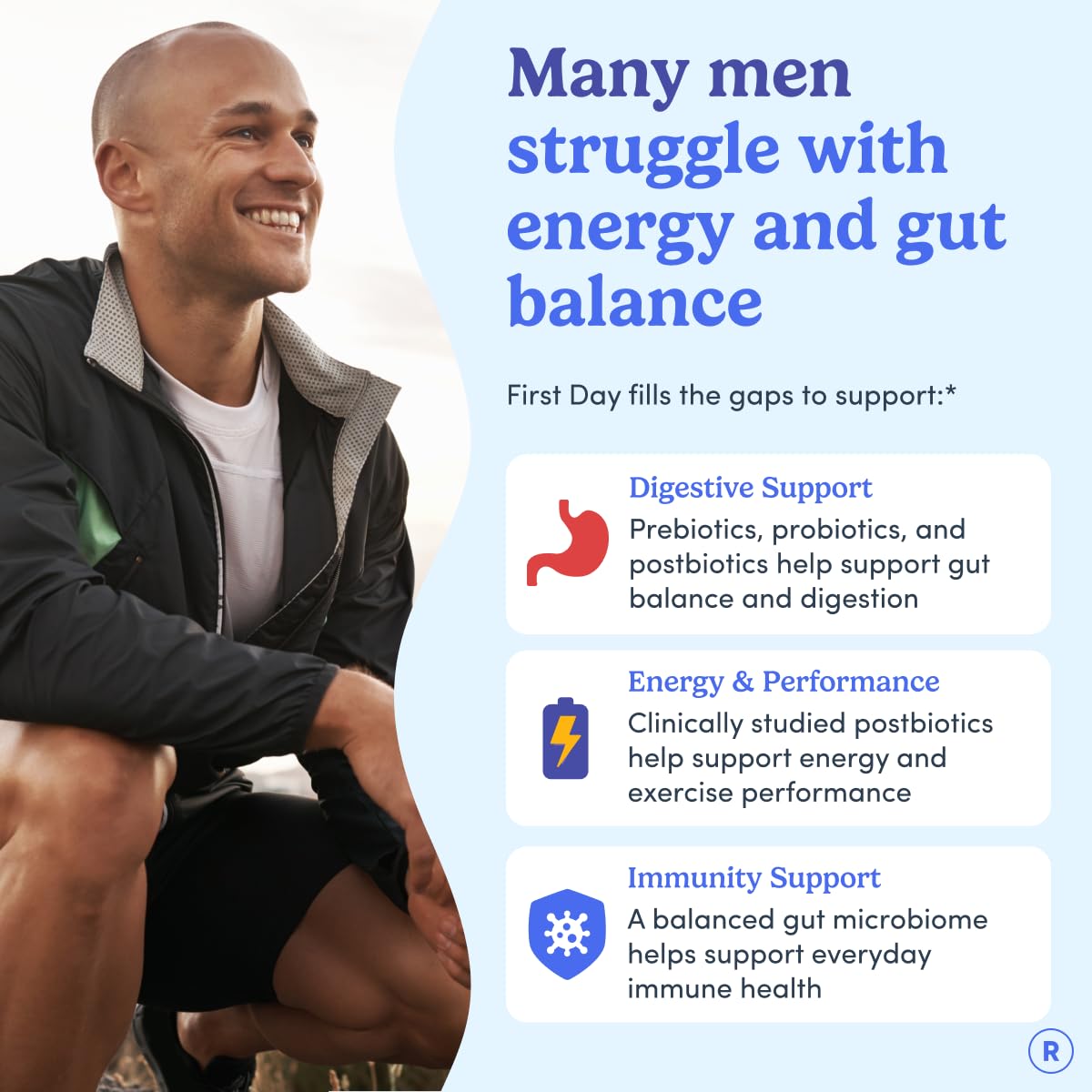 60 capsules of digestive support