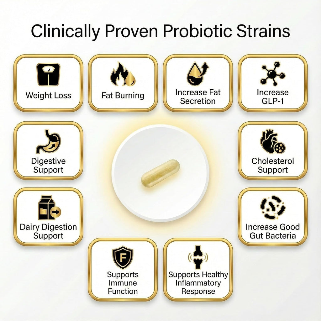 60 capsules of digestive wellness