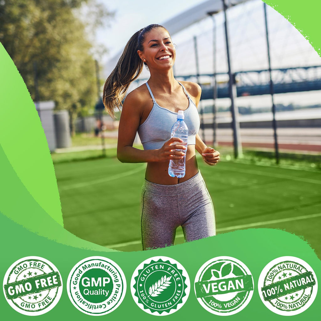60 capsules of DIM for daily nutrition