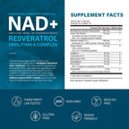 60 capsules of Direct multivitamins