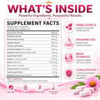 60 capsules of echinacea extract