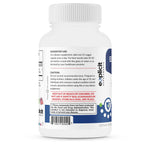 60 capsules of elderberry for everyday use