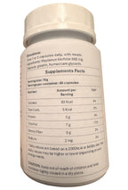 60 capsules of ESPINHEIRA Santa vitamins
