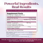 60 capsules of essential biotin