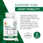 60 capsules of essential fats