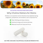 60 capsules of essential nutrients
