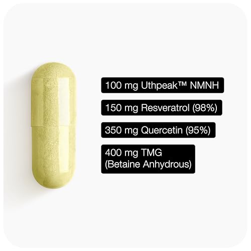60 capsules of essential nutrients