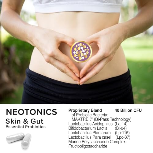 60 capsules of essential nutrients