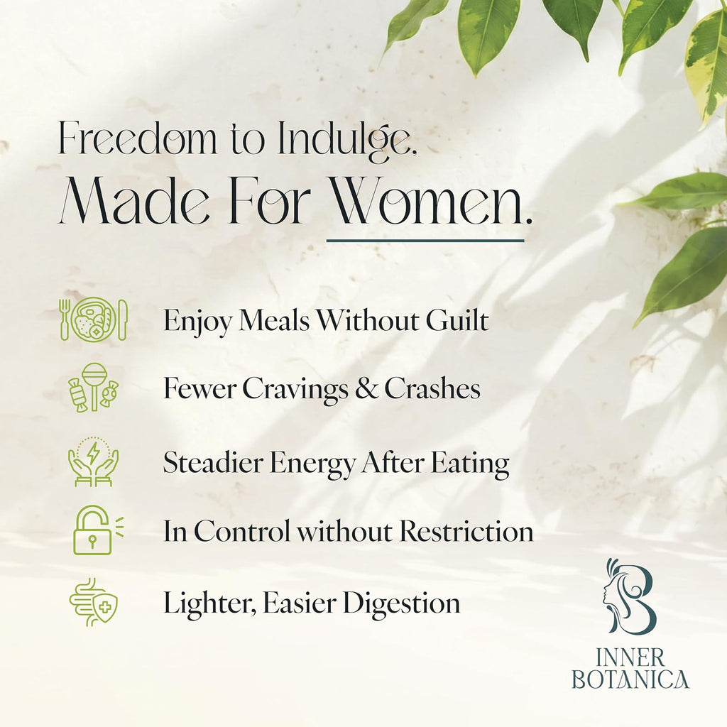 60 capsules of essential nutrients