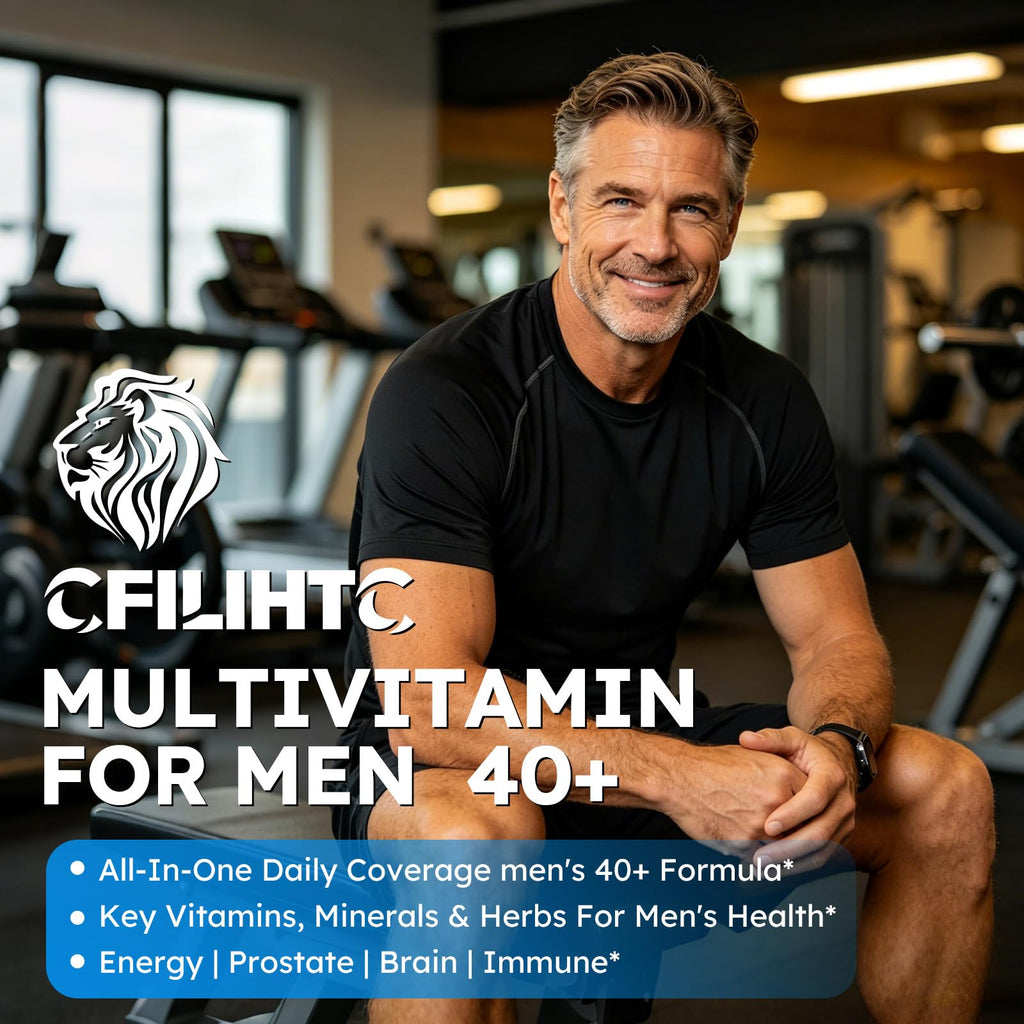 60 capsules of essential nutrients
