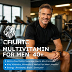60 capsules of essential nutrients