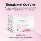 60 capsules of essential prenatal nutrients
