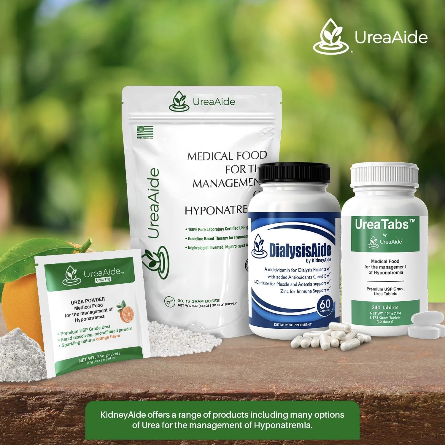 60 capsules of essential vitamins for wellness