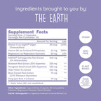 60 capsules of essential vitamins