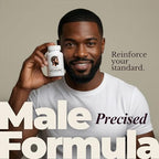 60 capsules of essential vitamins